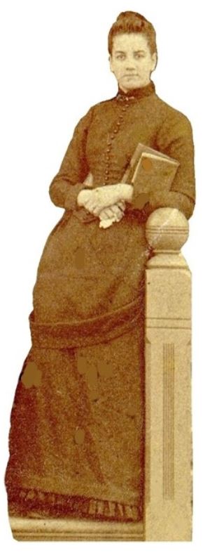 Who We Are – Longs Peak Chapter, NSDAR